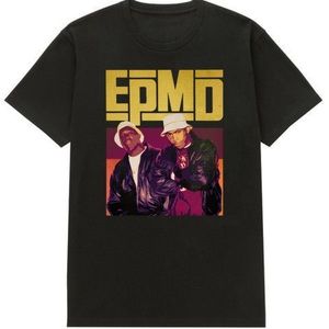 Shirts | Epmd Vintage Bootleg Tee New S5xl 224 Rap Merch | Poshmark